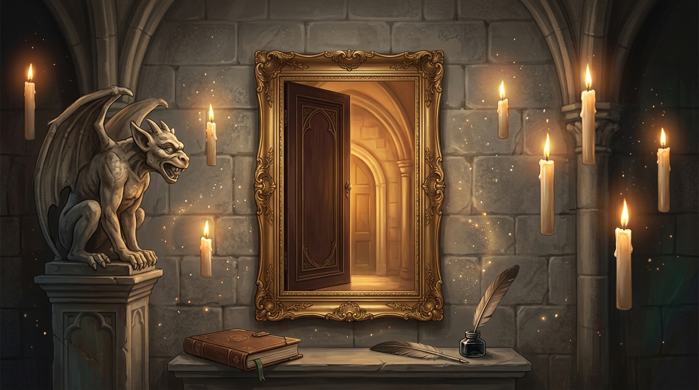 Every Animagus In Harry Potter Canon, With Their Animal Forms